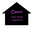 Carr Real Estate Appraisals | Professional Property Valuations